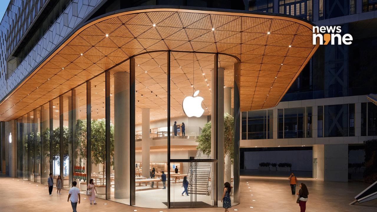 Apple earnings beat estimates, says India is a huge opportunity as ...