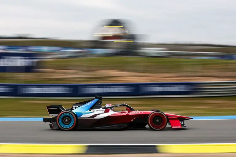 H Citroen Racing ξεκινά με υψηλές βλέψεις το διπλό E-Prix του Βερολίνου