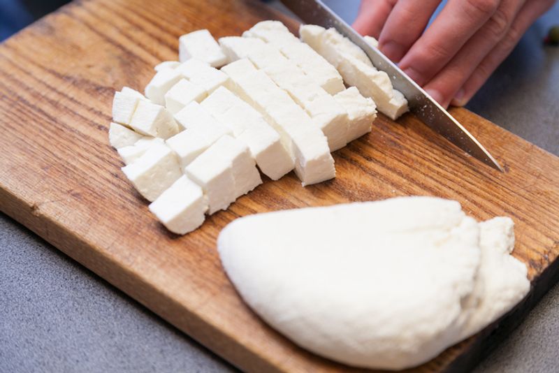 Paneer or substitute? Maharashtra govt makes disclosure mandatory for ...