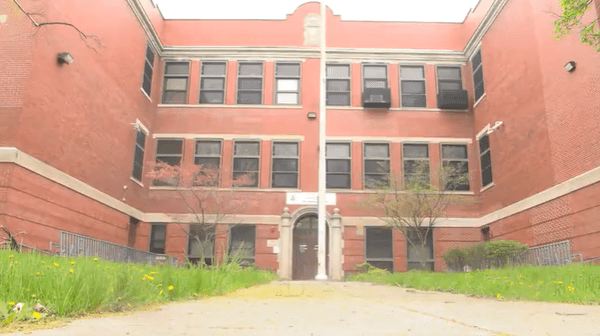 City Council approve School No. 20 sale, tables School No. 29 vote