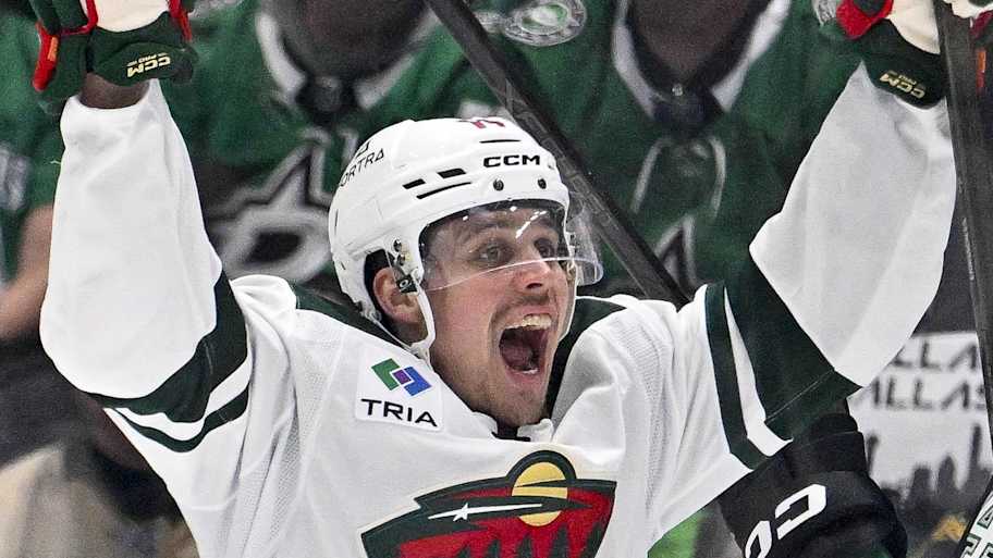 What channel is the Wild game on today? How to watch Wild vs. Stars Game 6