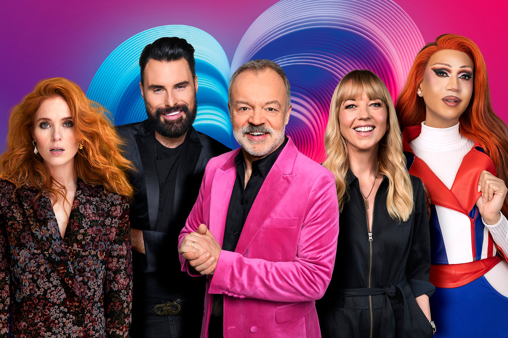 When and where Eurovision 2026 is taking place – and how to watch