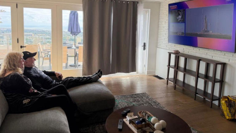 Buzz Aldrin, 96, is living his 'best life possible' after moving closer ...
