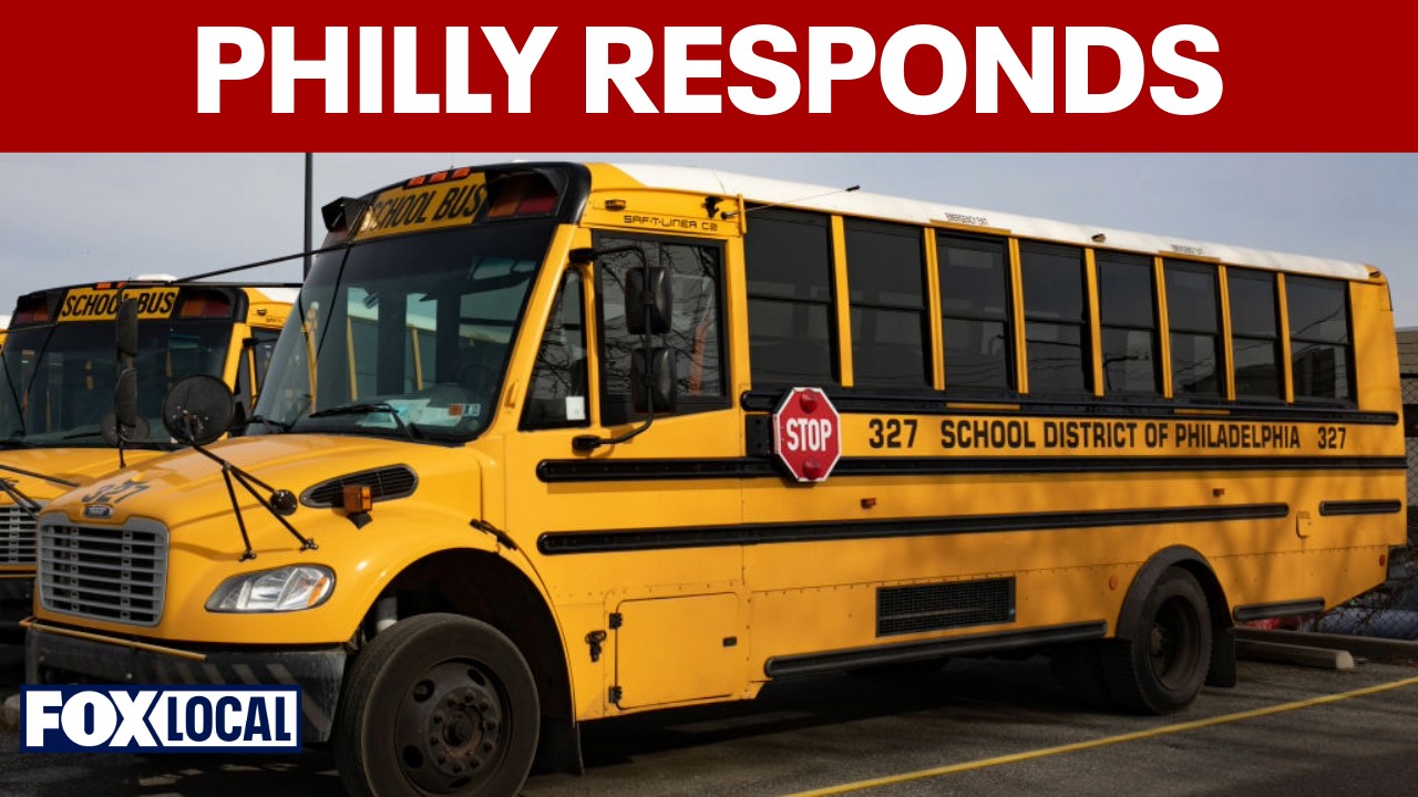 Philadelphia responds to approval of $3 billion school district ...