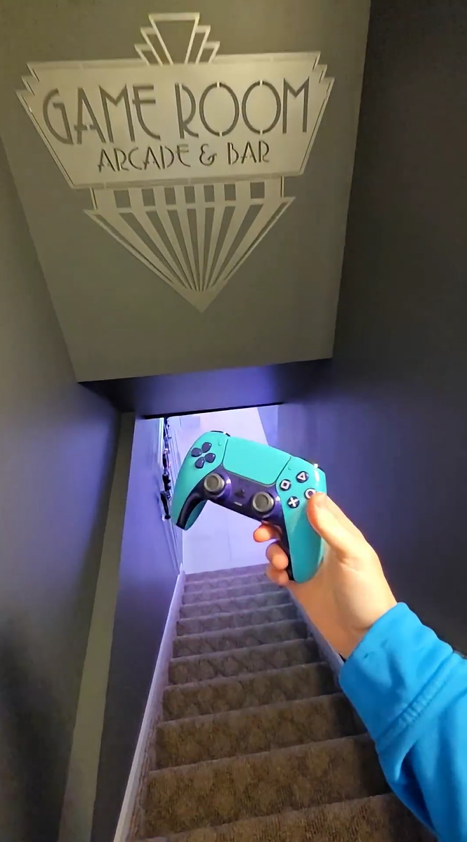 PS5 or PC