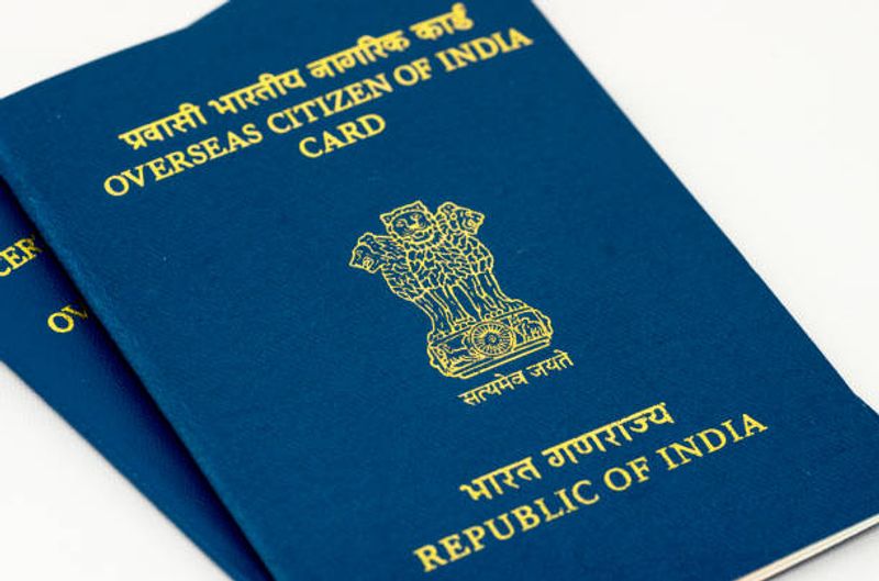 Overseas Citizen of India registration system revamped, fully digitised