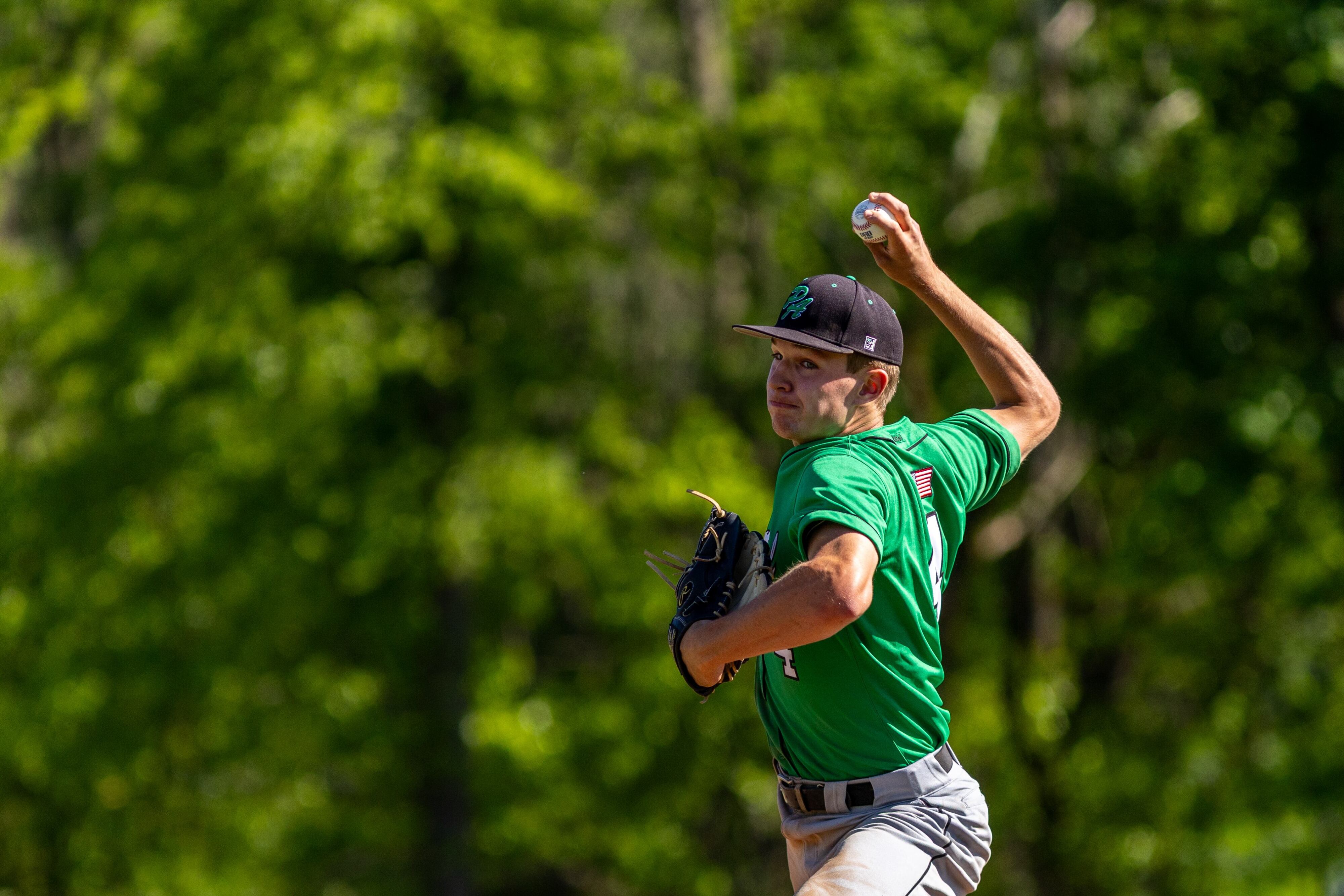 Baseball player of the week for April 30: An amazing group of performances