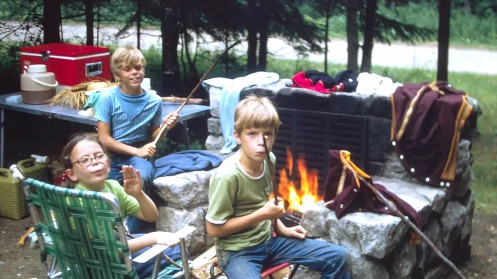 20 photos of life's best parts from 1972