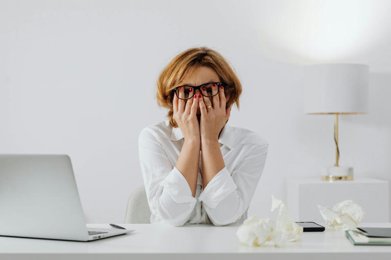 Why Gen Z feels like failures even after early success