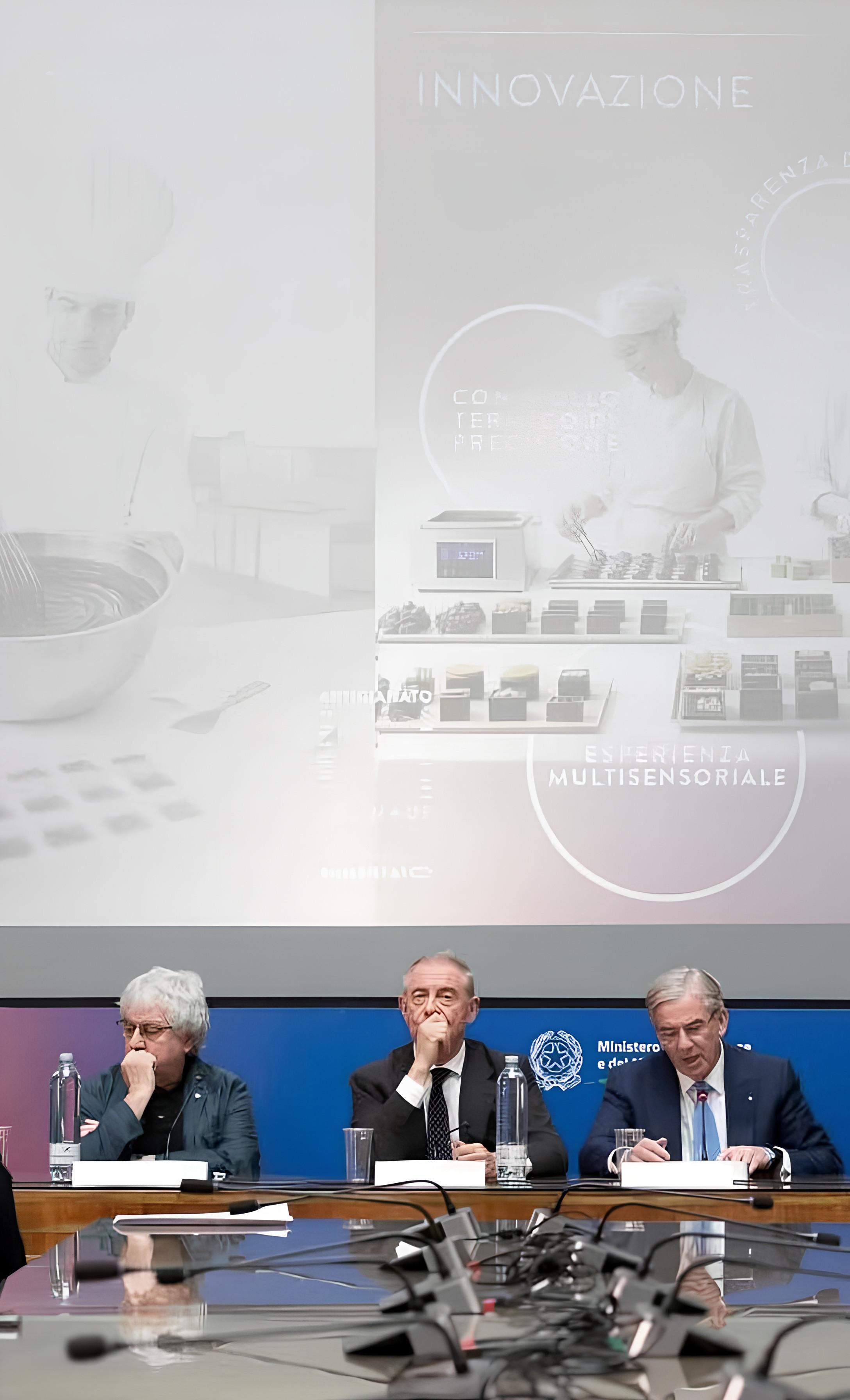 ‘Artigianato, futuro del made in Italy’