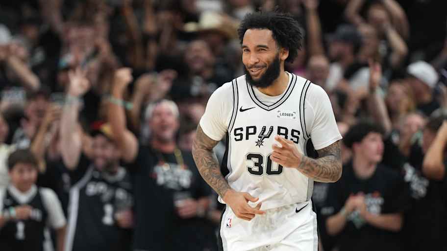 'I want to play sooner': What are Spurs waiting for on Thursday night?