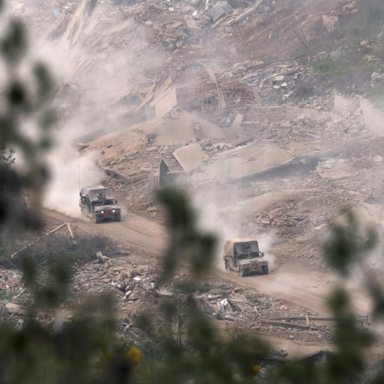 Hezbollah has learned how to pilot deadly drones into Israeli troops