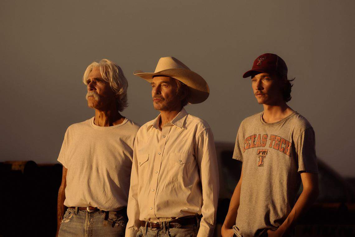 'Landman' cast shares what they know about season 3 of Fort Worth ...