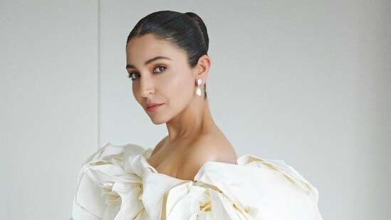 Quote of the day by Anushka Sharma: 'I don't want people to think that ...