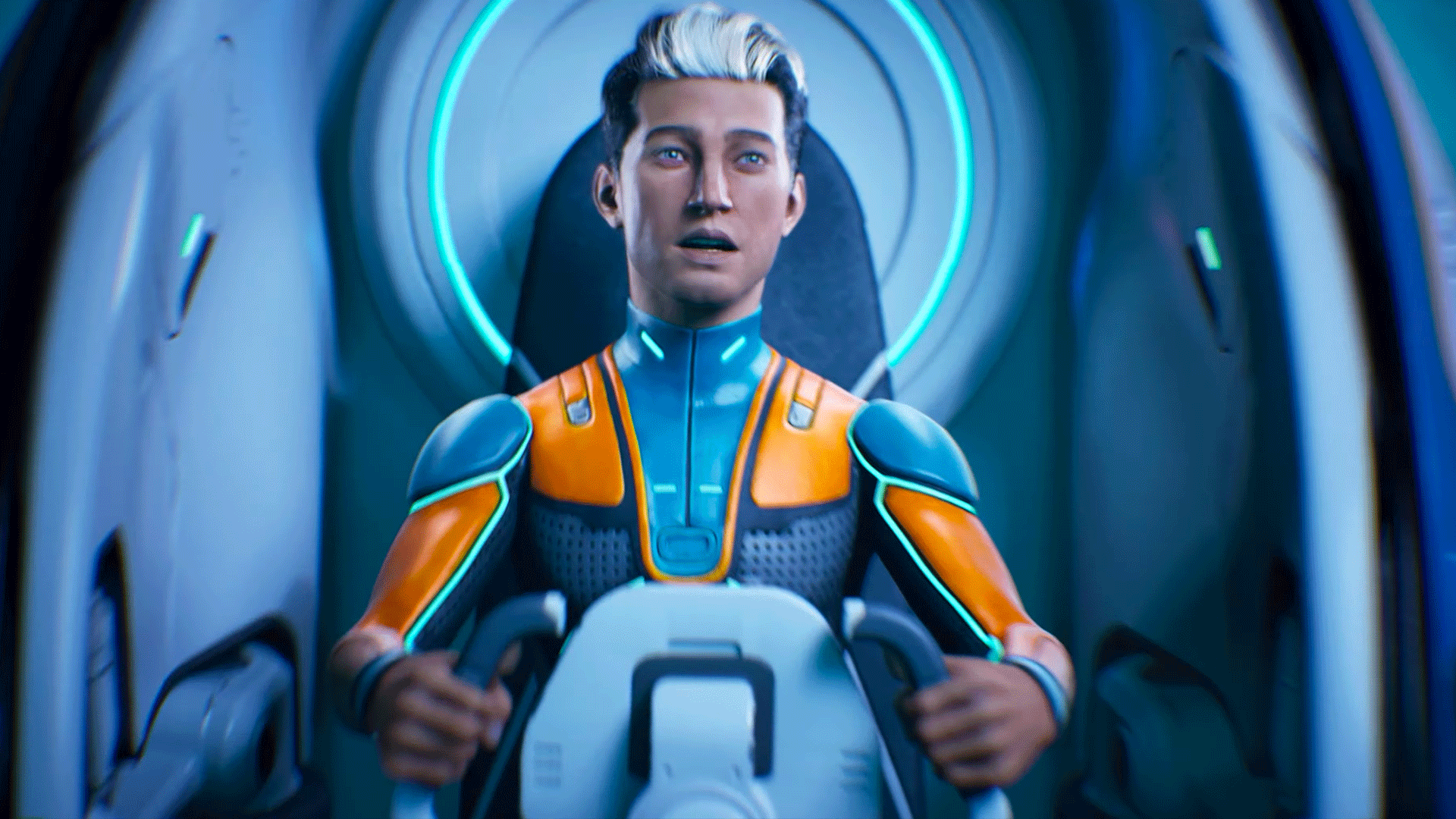 Subnautica 2 - Official early access cinematic release date trailer