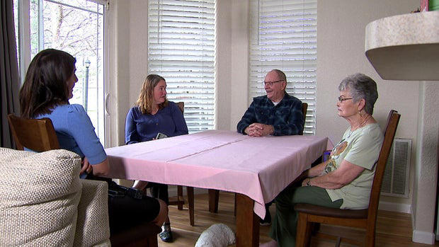 Second Colorado customer comes forward after locksmith company charges ...