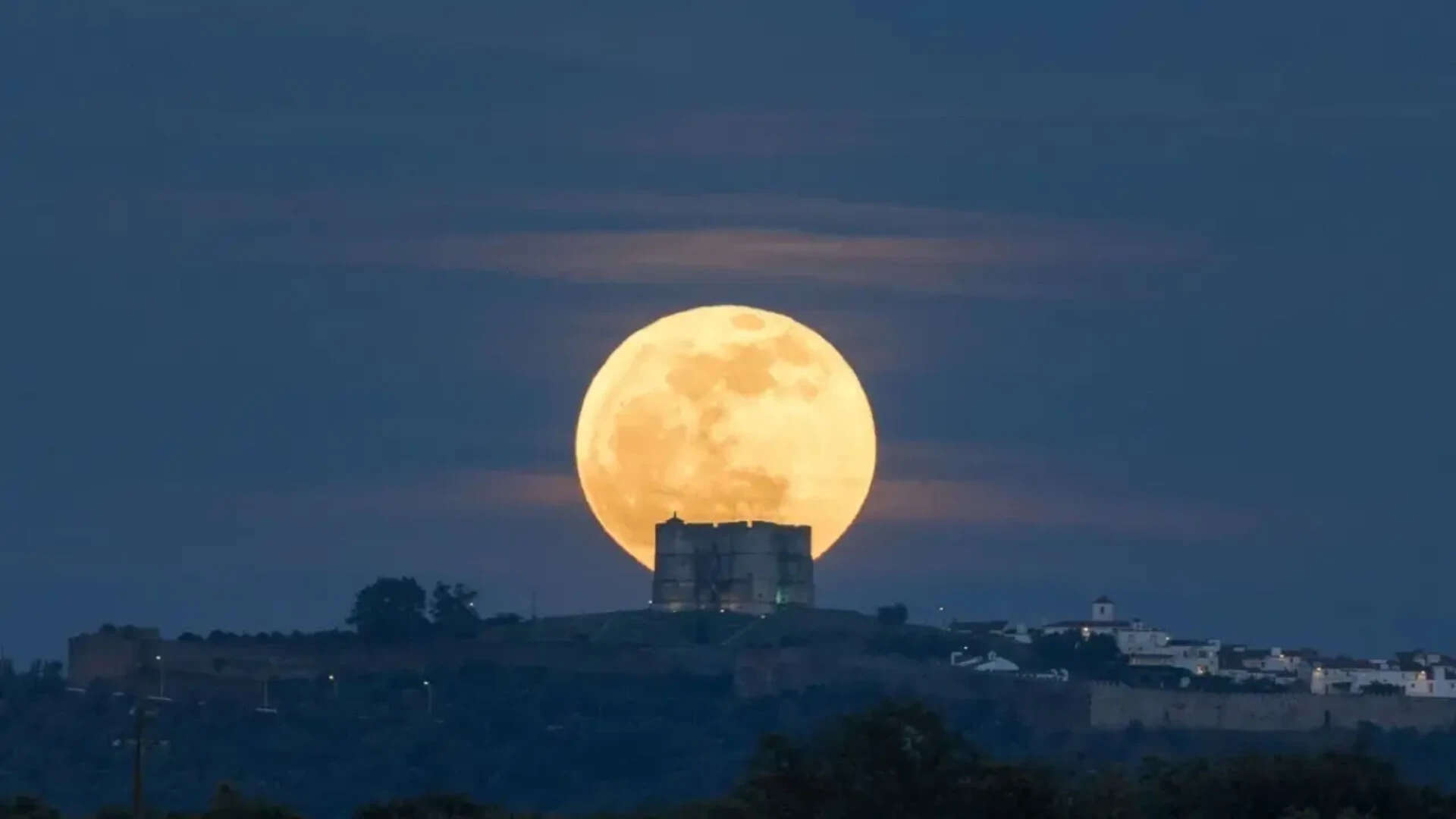 Full flower moon on May 1: 5 'illuminating' facts about the most ...