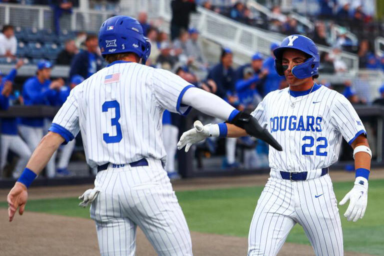 BYU athletics shifts gears as a P4 competitor with full revenue