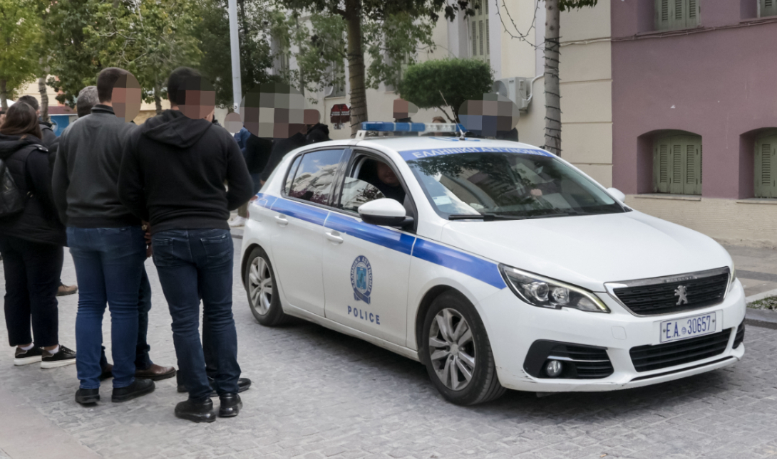 Ηράκλειο: Ολοκληρώθηκαν οι καταθέσεις και η απολογία στη δίκη του ...