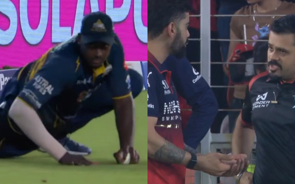 IPL 2026: 'Umpires made a mistake' - Aakash Chopra questions Rajat ...