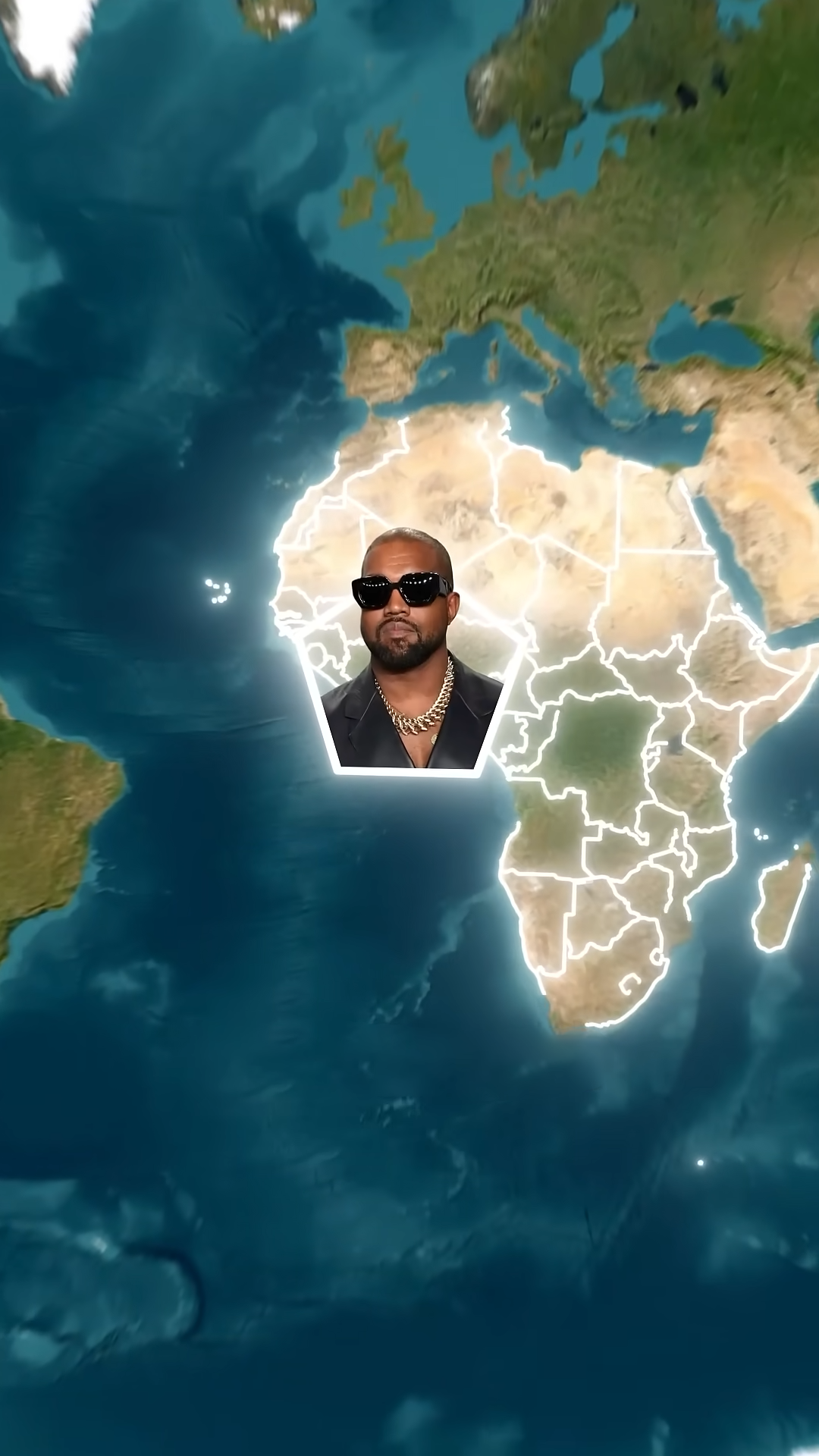 E se Kanye West fondasse un suo esercito personale