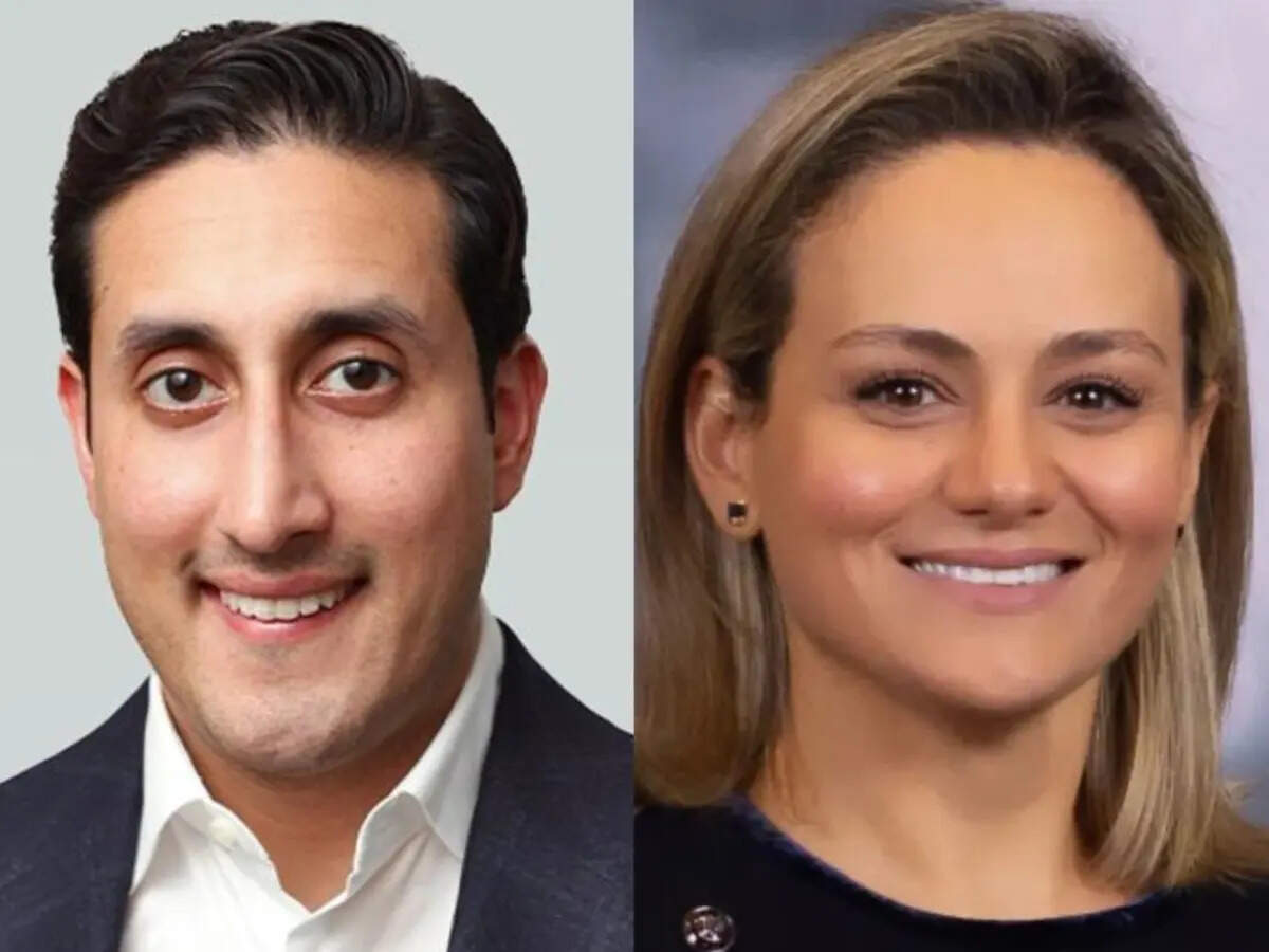 Who is Chirayu Rana? Ex-JPMorgan staffer makes shocking sexual ...