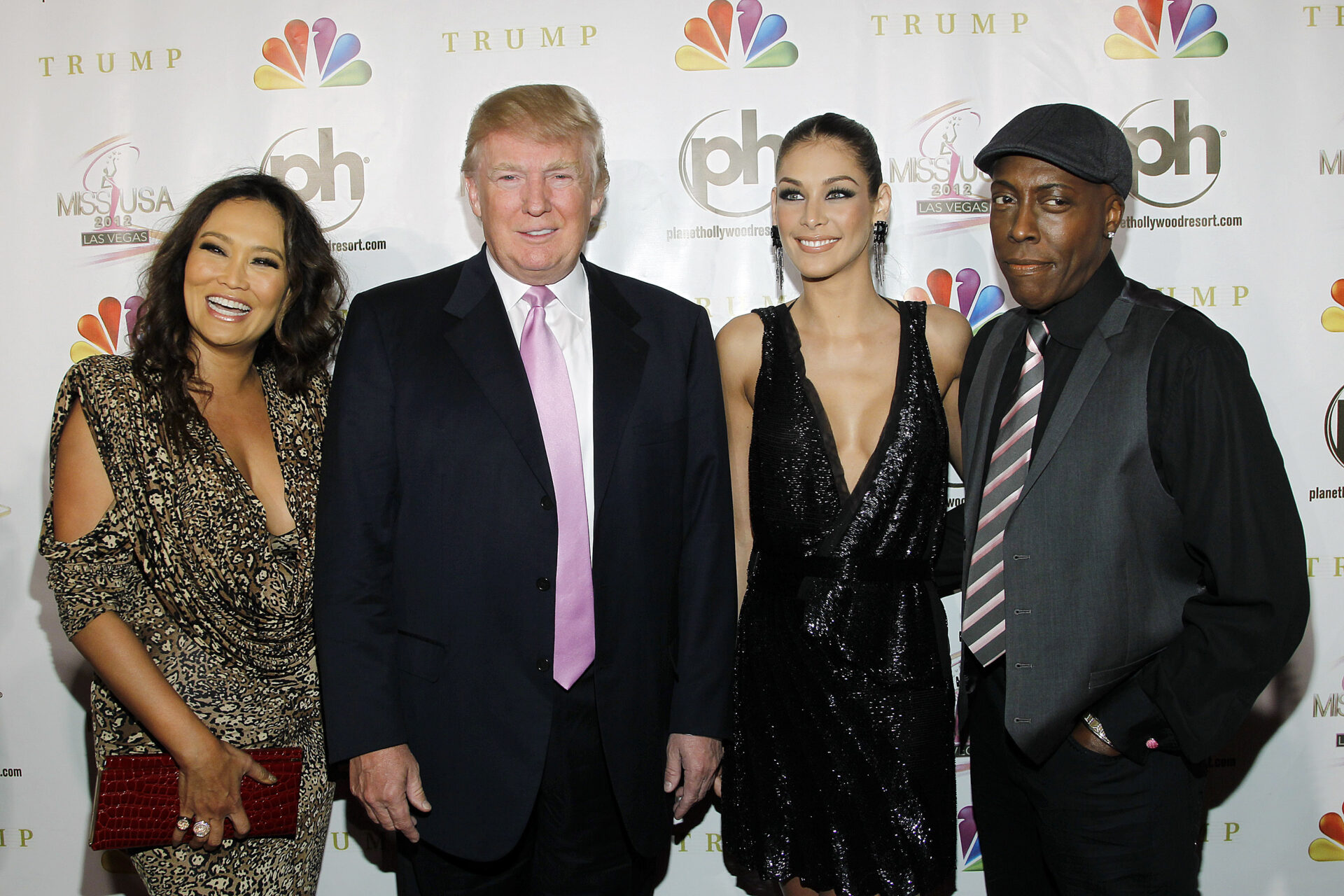 Wat sterren écht over Trump zeiden achter de schermen van 'The Apprentice'