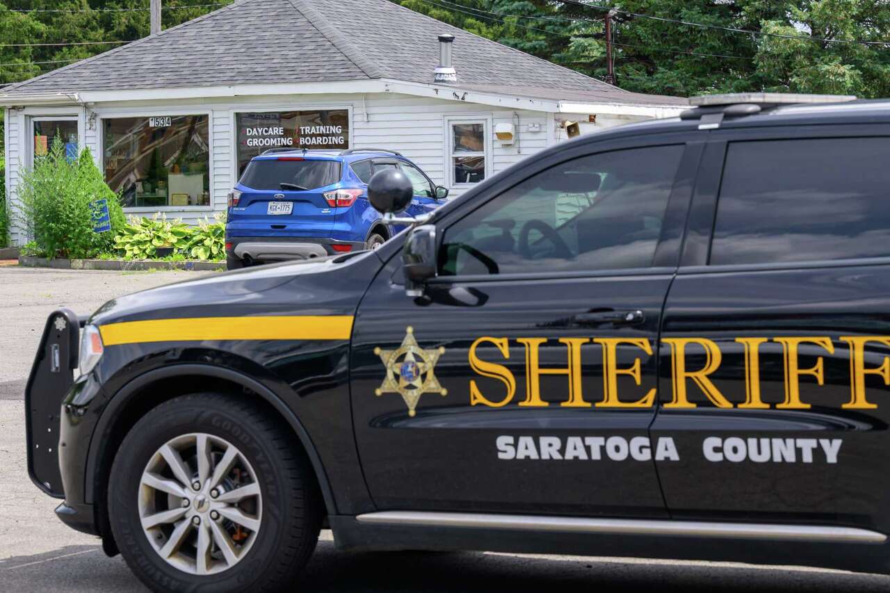 Toddler hit and killed by car outside Northumberland home