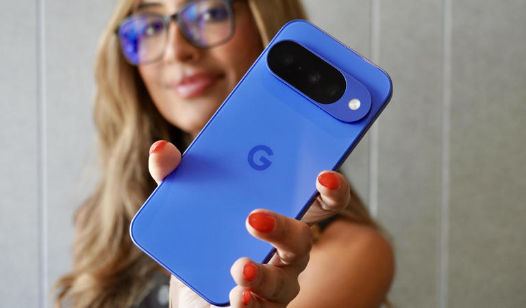 Samsung Galaxy vs. Google Pixel: I've used both brands extensively, and ...