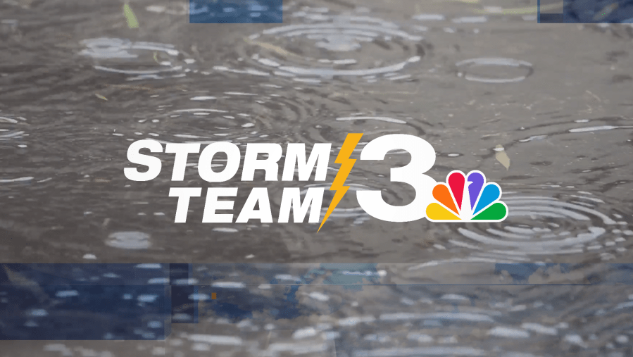 Storm Team 3: Stormy Thursday, low risk of severe storms continues