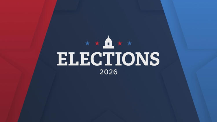 2026 primary election guide | Republican Jason Richey running for ...