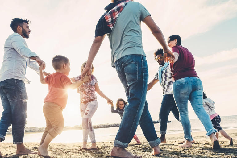 Telling mothers to build a village gives them another thing to fail at