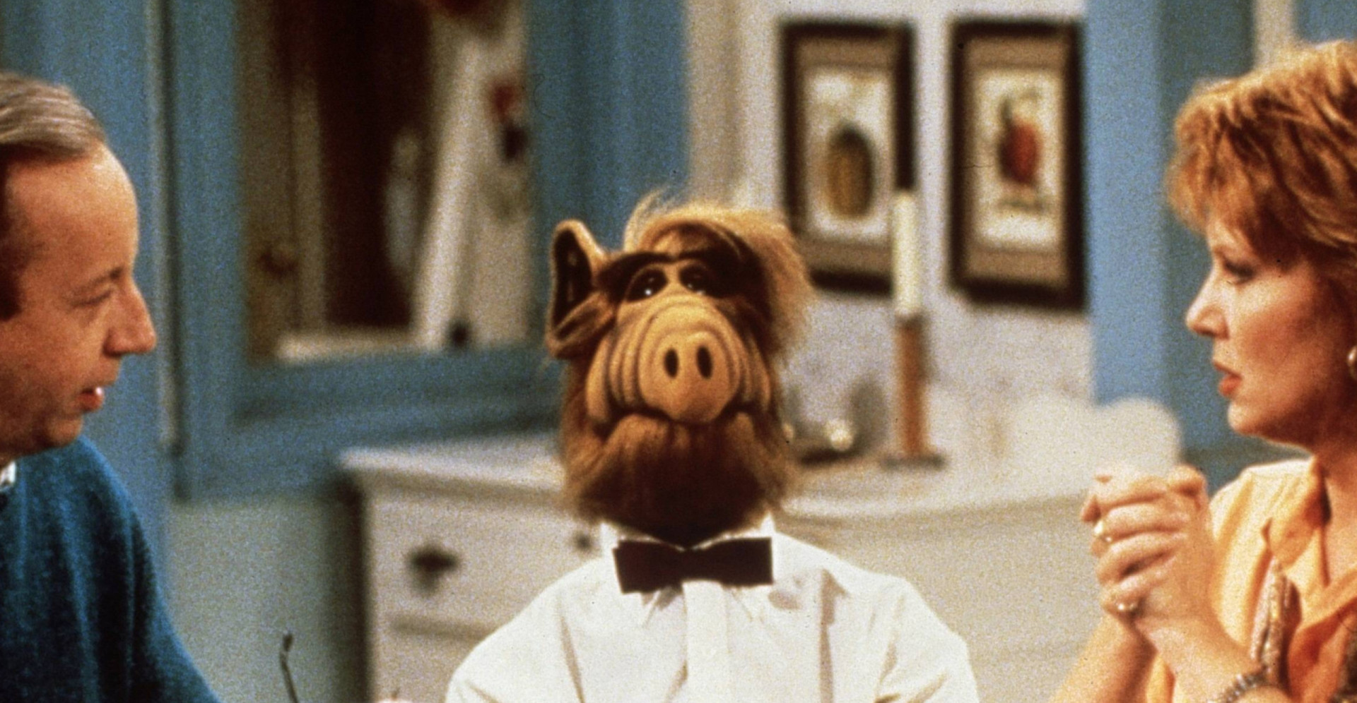 The most beloved non-human characters in film and TV