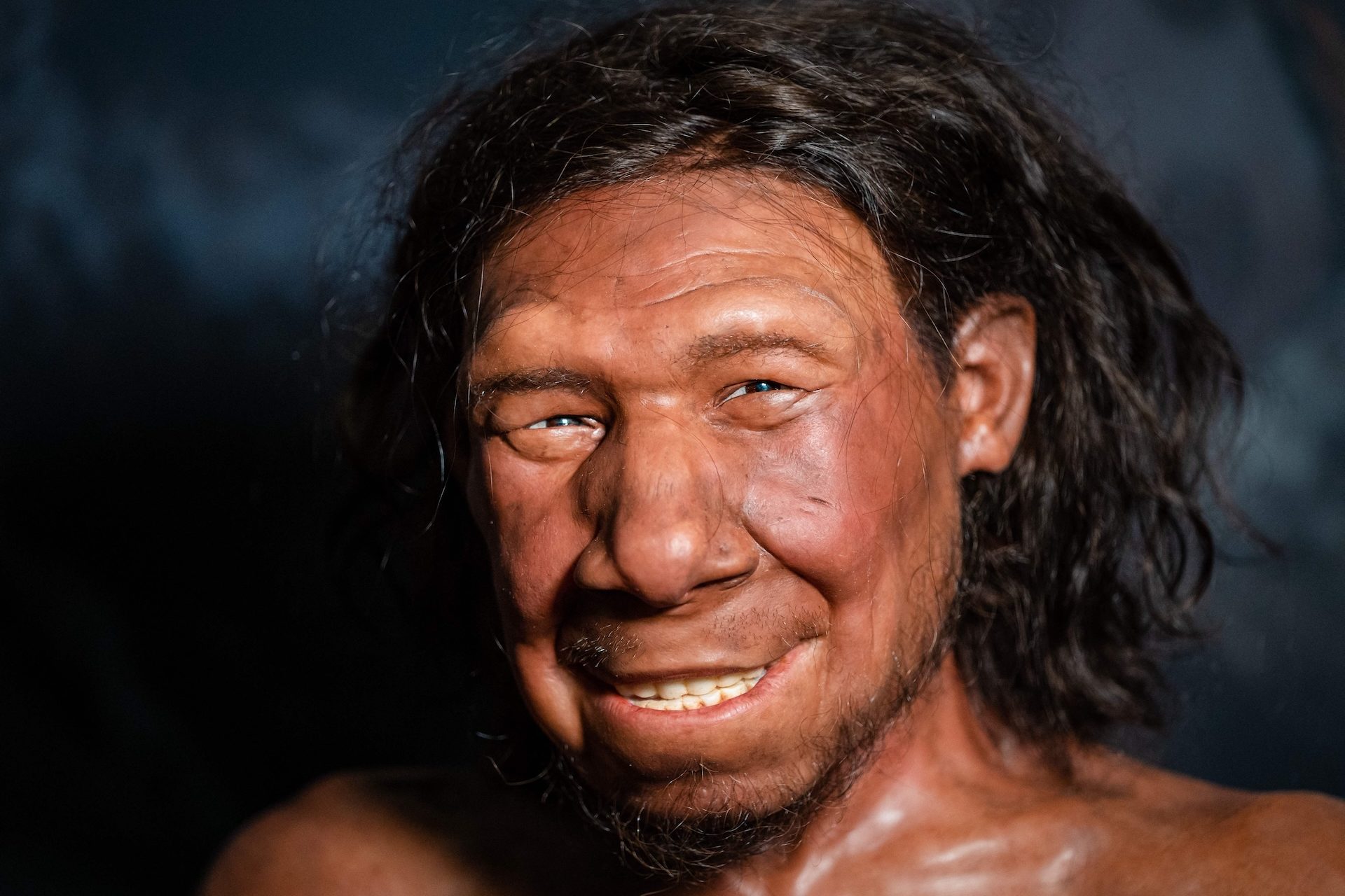 The surprising discoveries made about Neanderthal babies