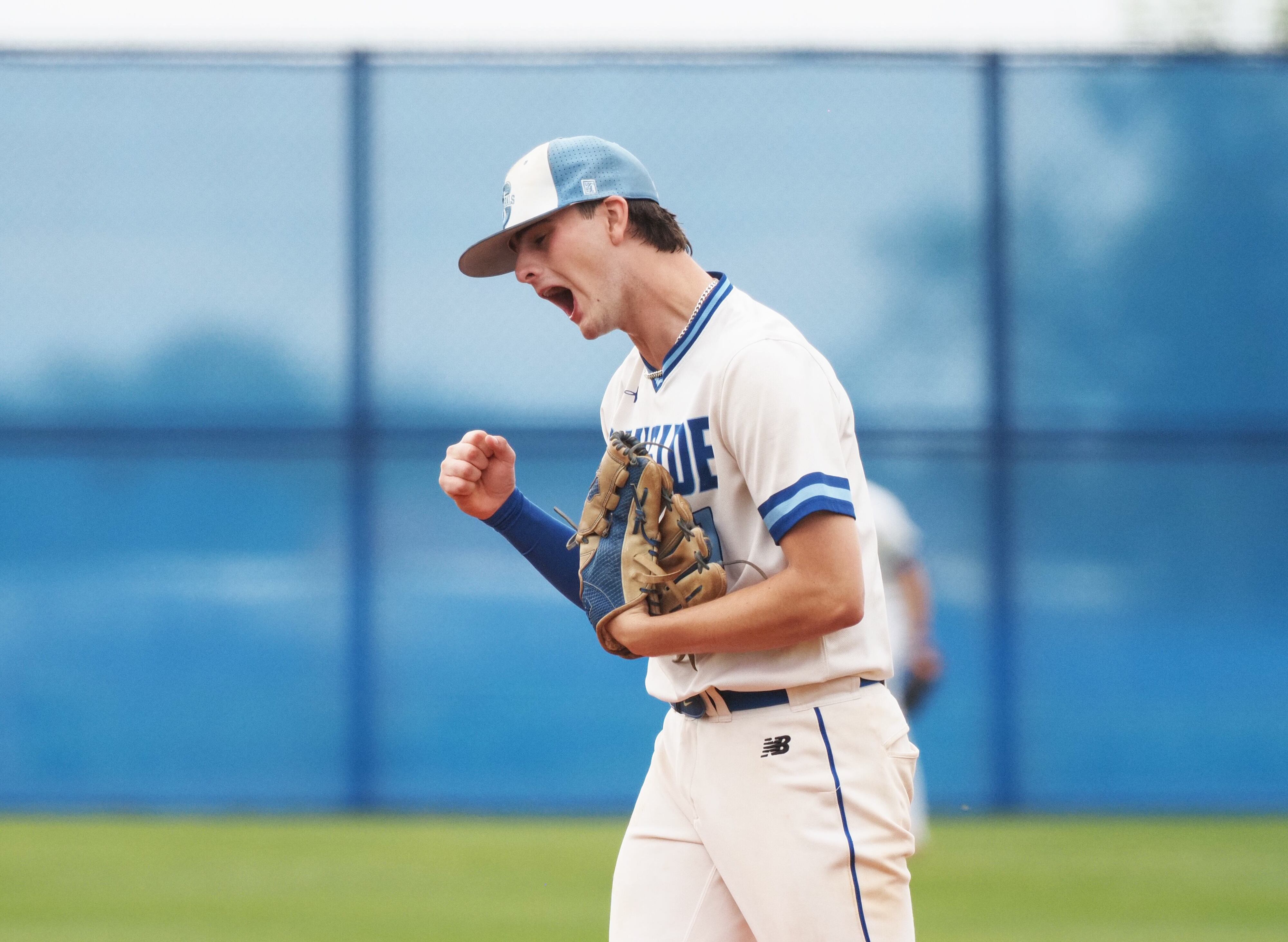 Alabama high school baseball: See Thursday’s statewide playoff scores