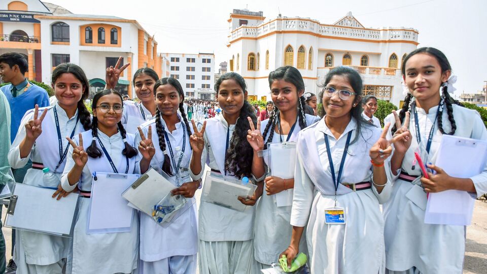 JAC 12th result 2026: Jharkhand Board Class 12 science, arts, and ...