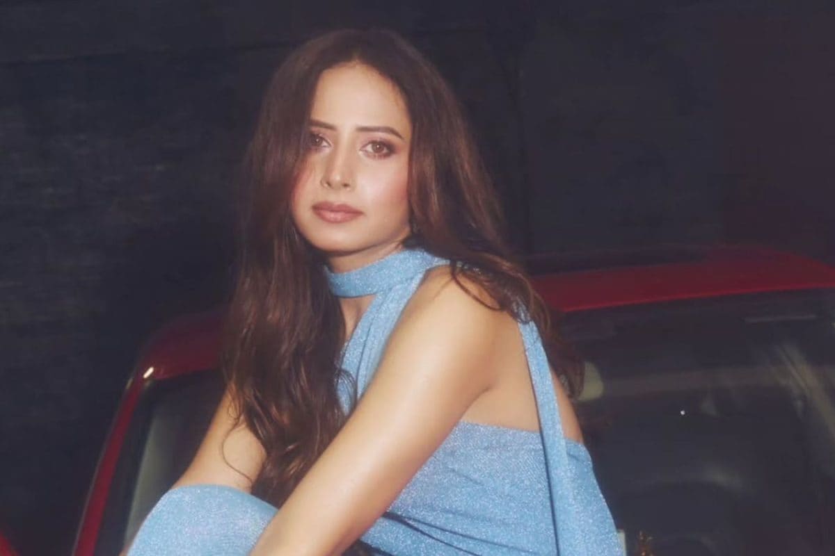 Sargun Mehta wants trolling culture to end, says 'People should stop ...