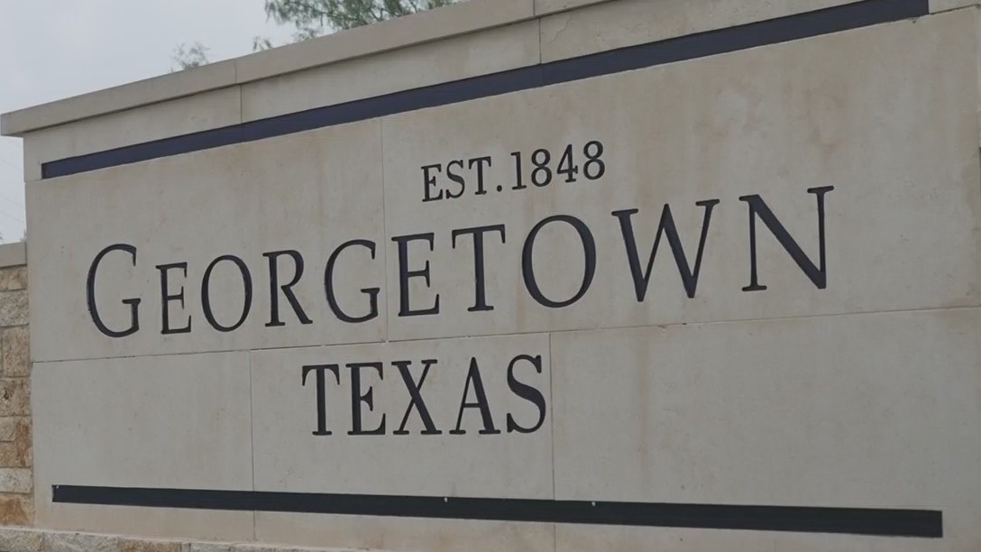 Georgetown to send citywide property-rights notice tied to code update