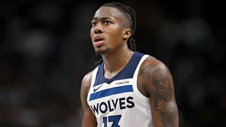 How long is Ayo Dosunmu out? Timberwolves guard to miss Game 6 vs ...