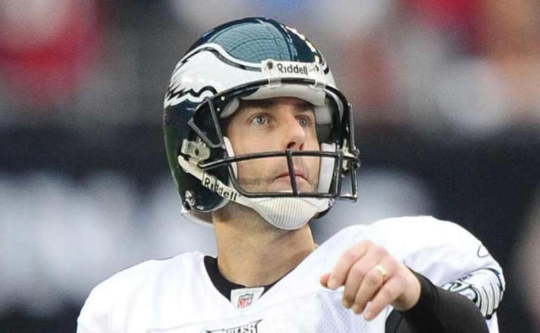 NFL surprise: Eagles legends son gets shot at rookie minicamp can ...