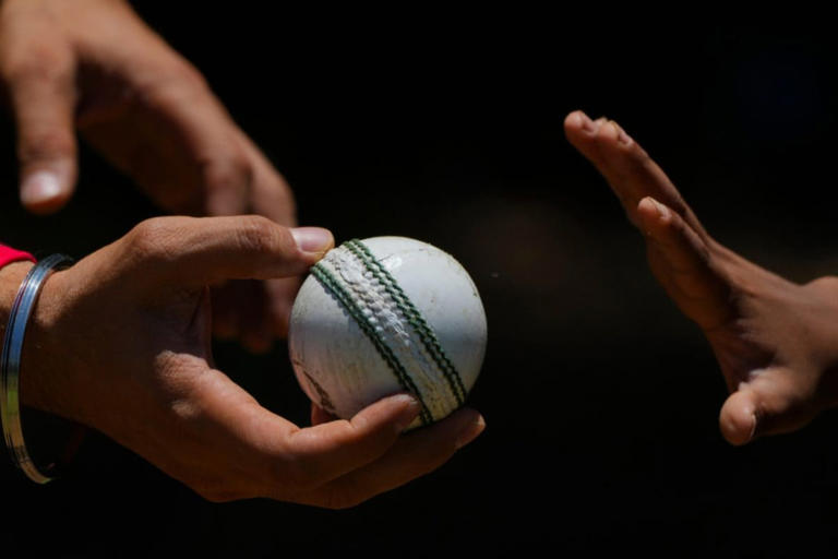 Two arrested for running IPL betting racket, digital transactions ...