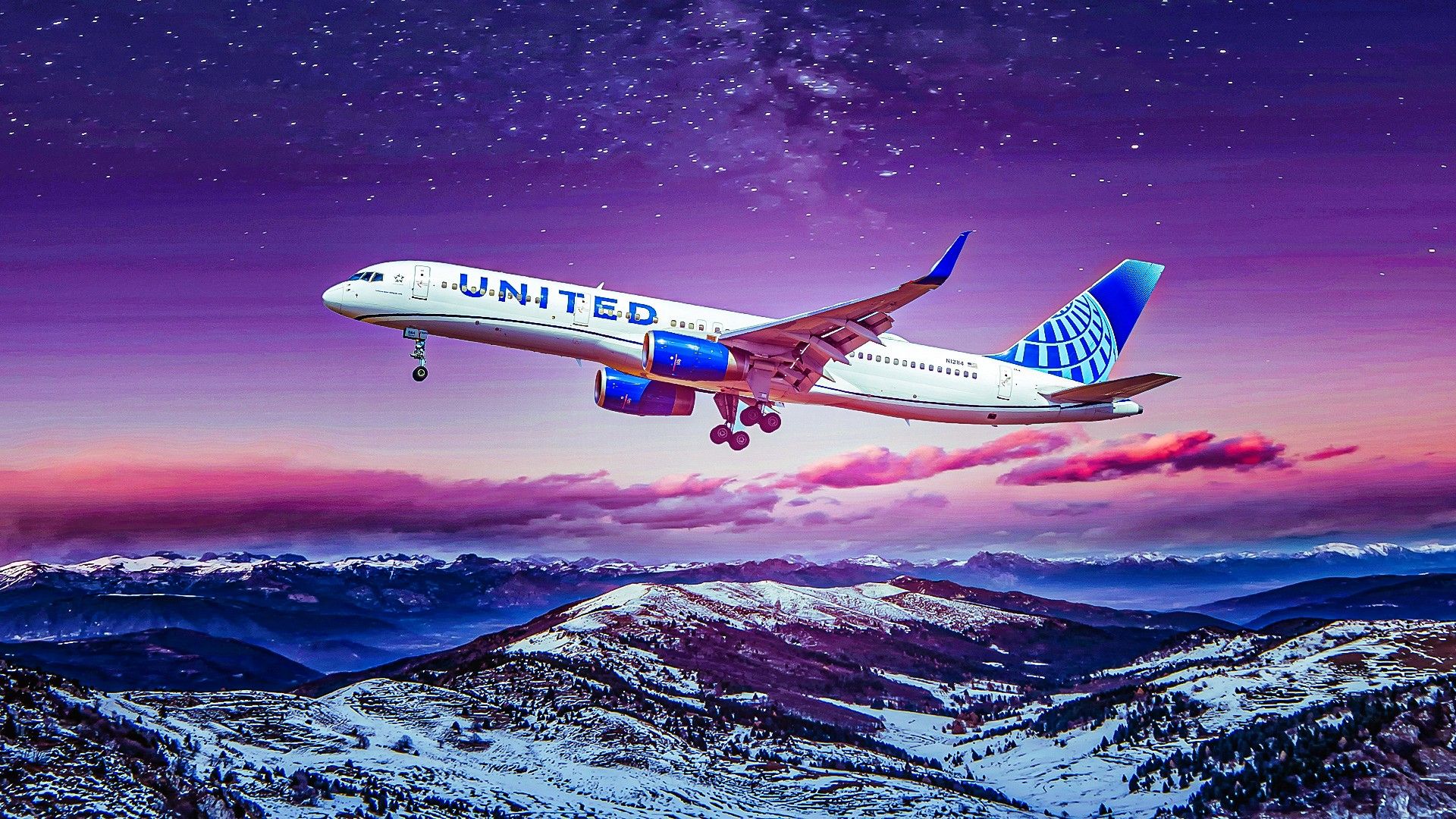 Massive news: United Airlines unveils first-ever domestic Polaris routes