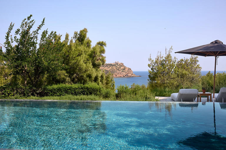Πρωτομαγιά στο Cape Sounio για μια αληθινή εμπειρία χαλάρωσης