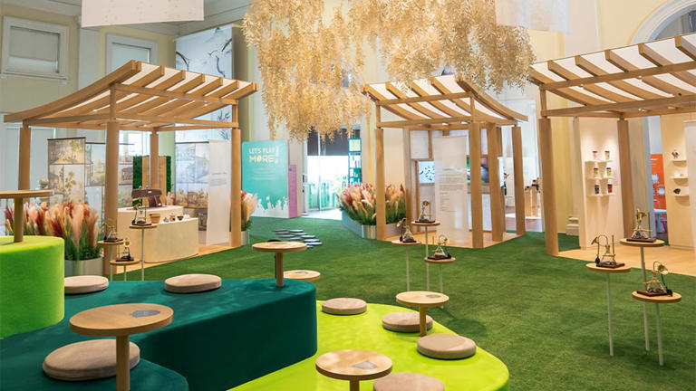10 of the best new attractions to catch in Singapore in 2026