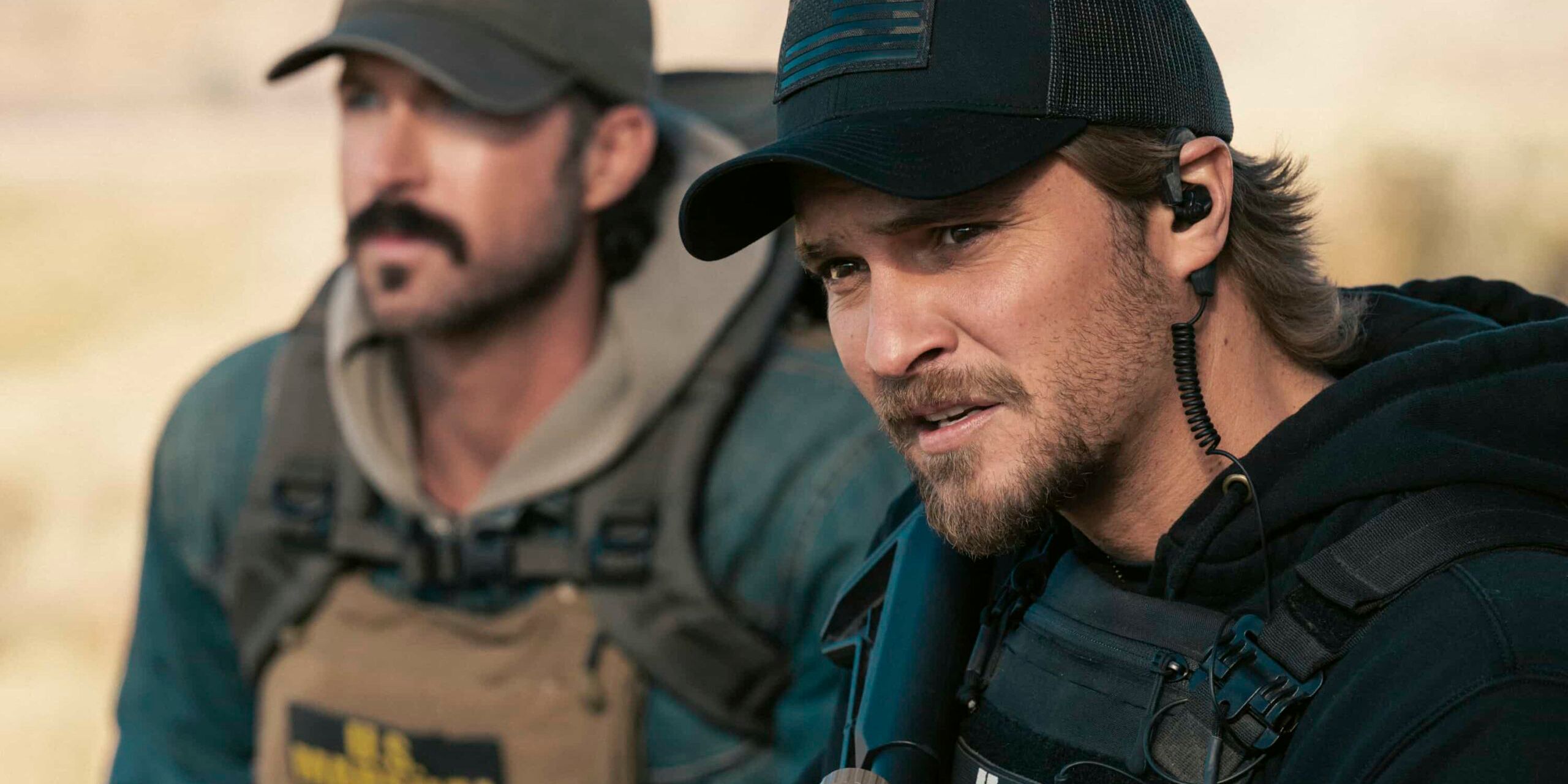 Yellowstone quietly confirms Monica Dutton's replacement in Marshals