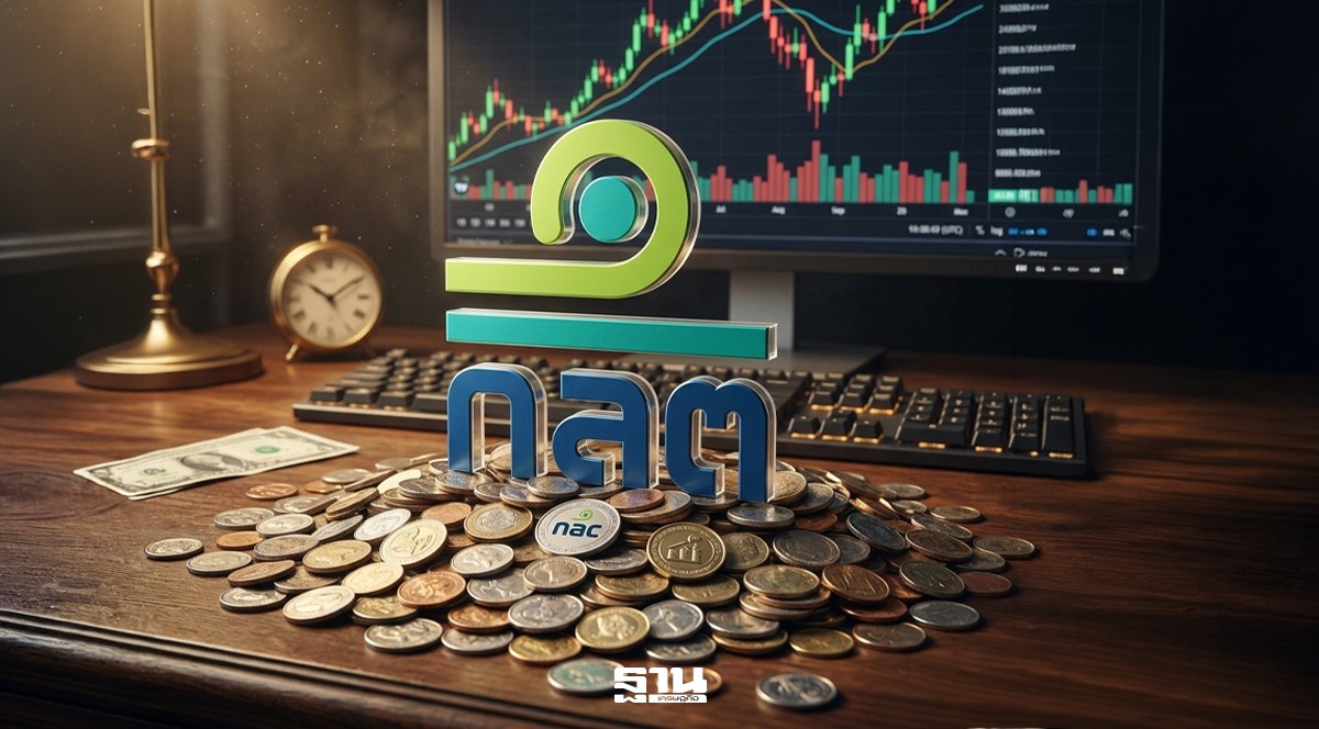 ก.ล.ต. ยกเครื่องเกณฑ์กองทุน เสริมสภาพคล่อง–ย้ำโปร่งใส SRI เปิดเฮียริ่ง ...