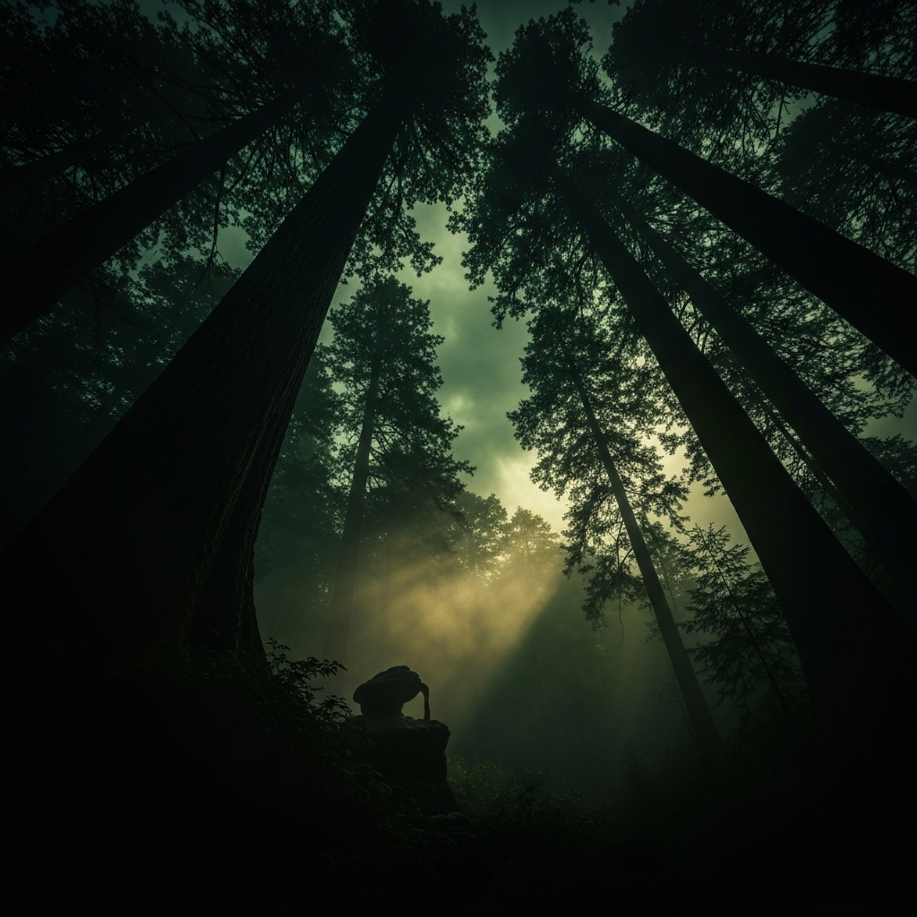 Most disturbing mysteries nature has revealed: unexplained w