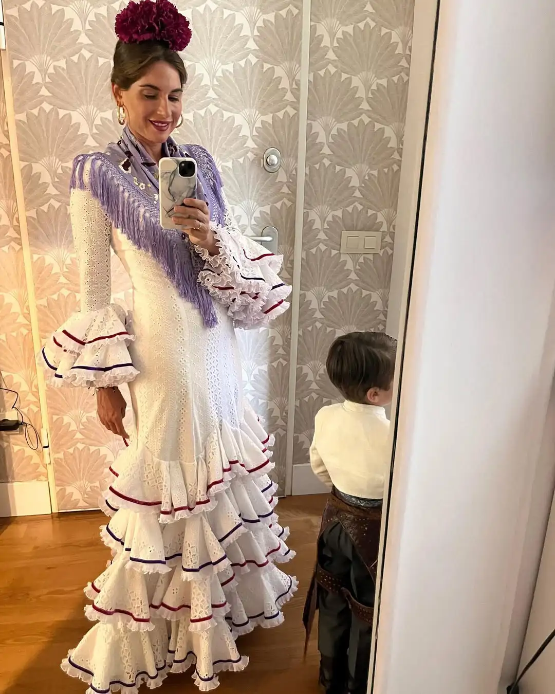 Decoración de una casa sevillana: claves de estilo clásico