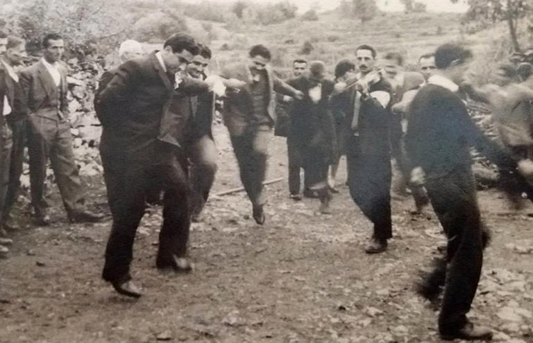 Από τη Νικόπολη του Πόντου στον Αμυγδαλεώνα Καβάλας: Ένα οδοιπορικό μνήμης