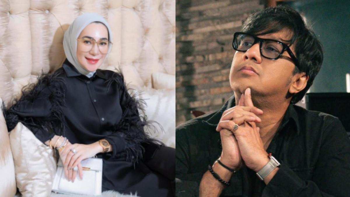 Alasan mantan istri Andre Taulany ngamuk pada ART, kesal semua ...